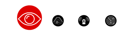 Iris Automation | Drone Sensors: The Different Types You Should Know About