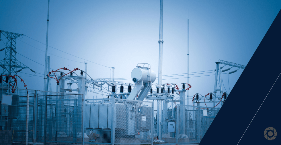 Iris Automation | Substation Inspection: A Guide and a Checklist